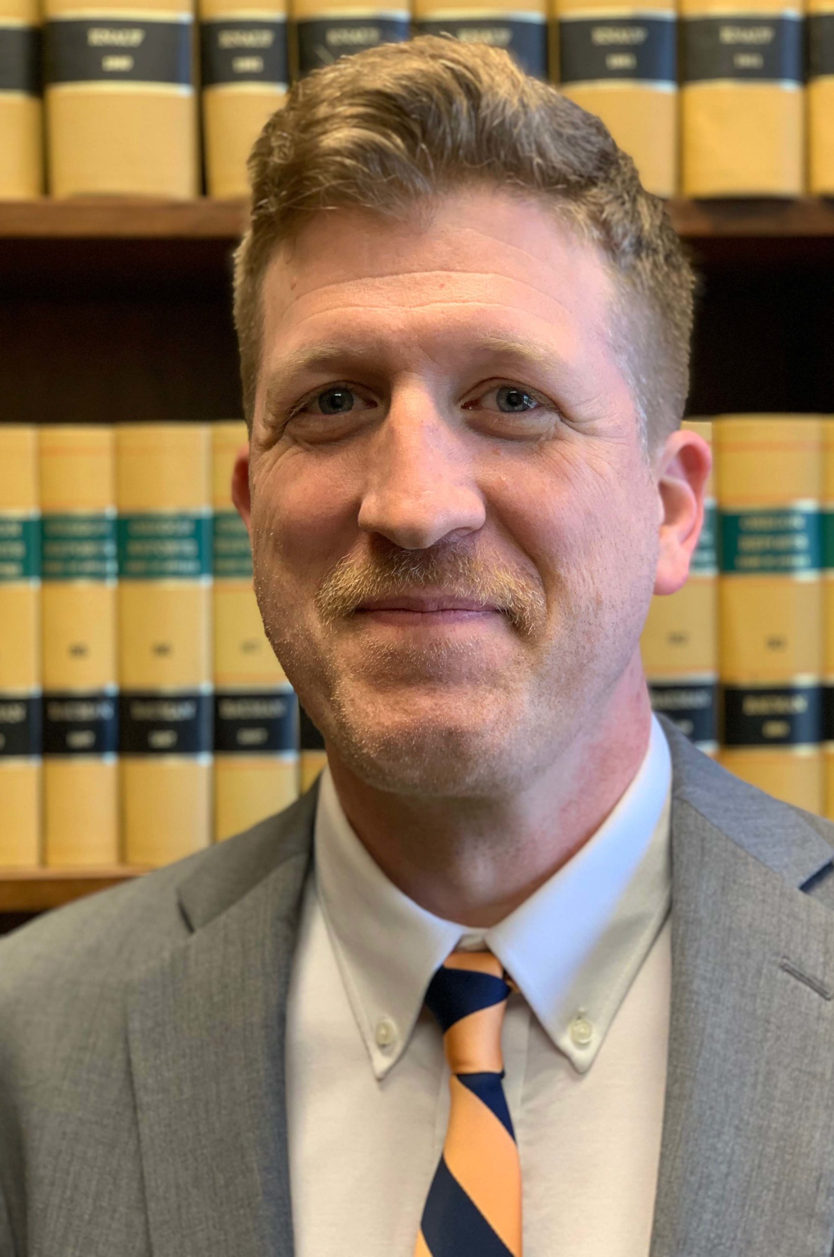 ATTORNEYS – Parks Bauer LLP